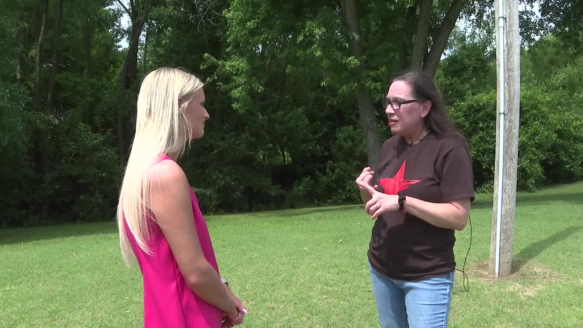 Broken Arrow considers no-knock registry to limit door-to-door sales visits