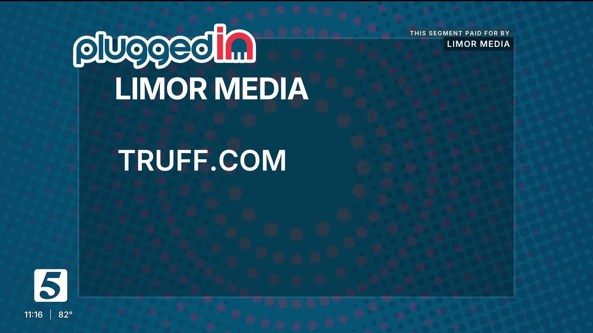Plugged In: Elevate your meals with TRUFF condiments!