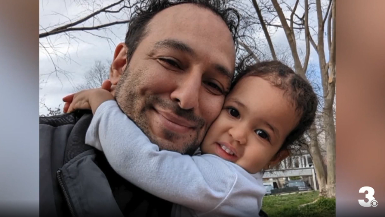 Mom of 2-year-old who died with toxic levels of Benadryl in VB found ...