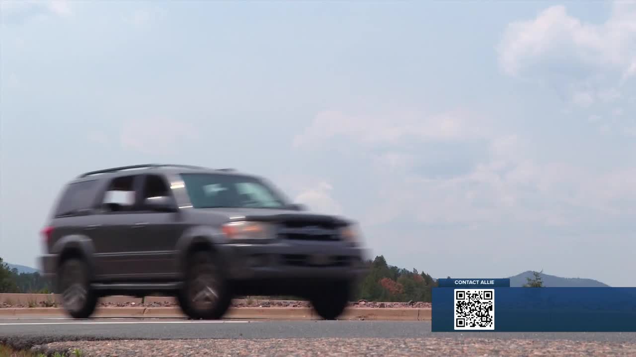 Multiple fires near Colorado-Utah border prompt pre-evacuation orders