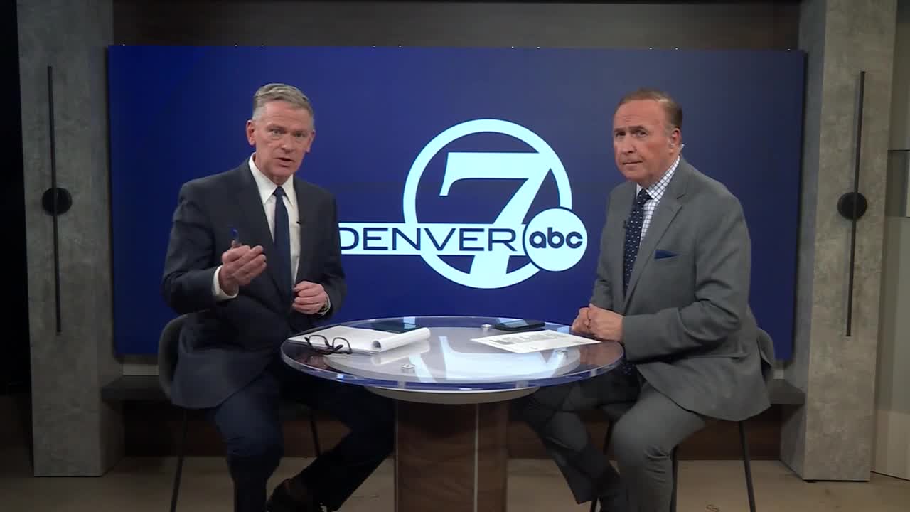 Two people with ties to Mexican drug cartels arrested in Denver DEA ...