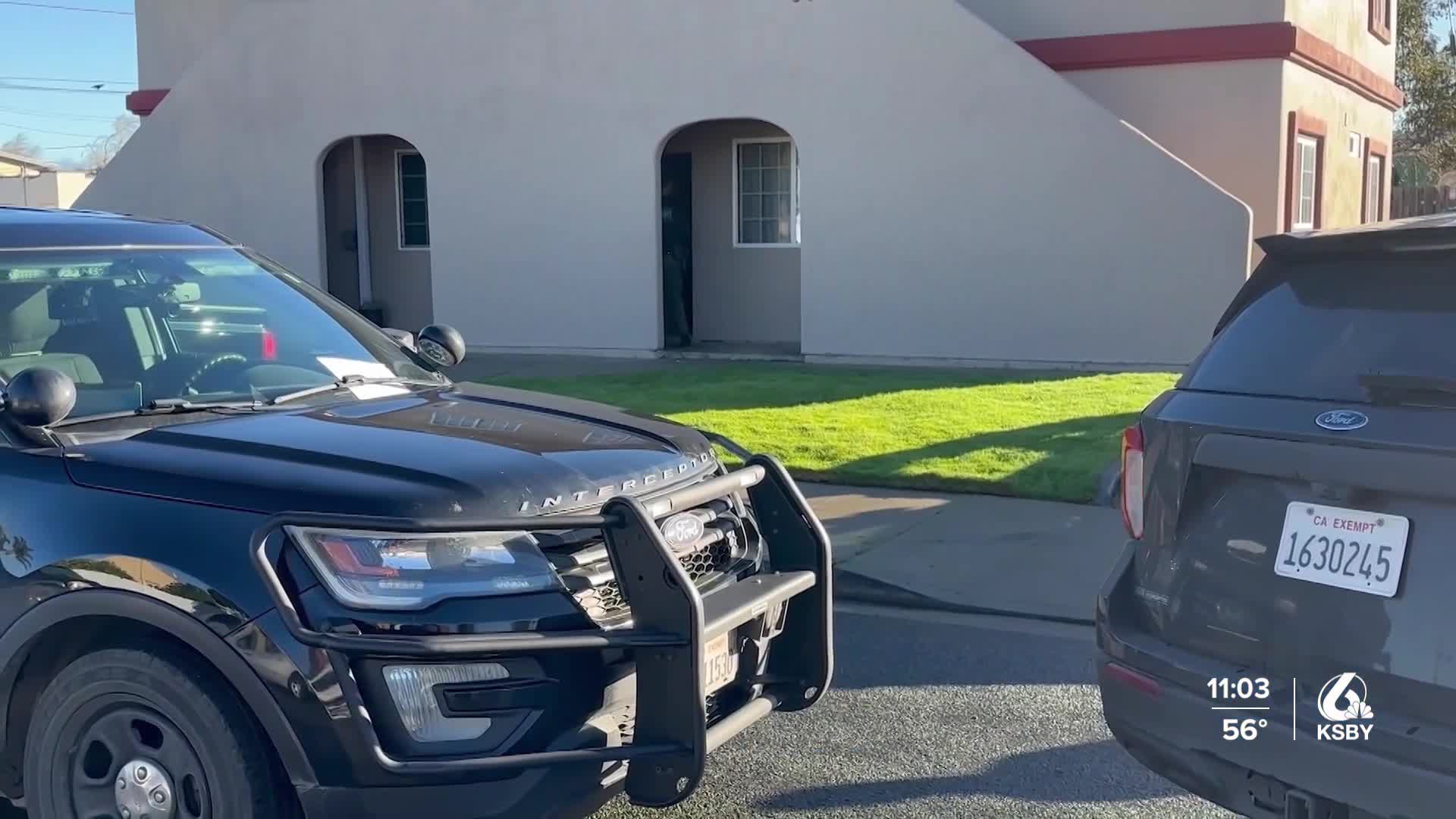 Violent crime rises in Carpinteria despite countywide decline, data shows