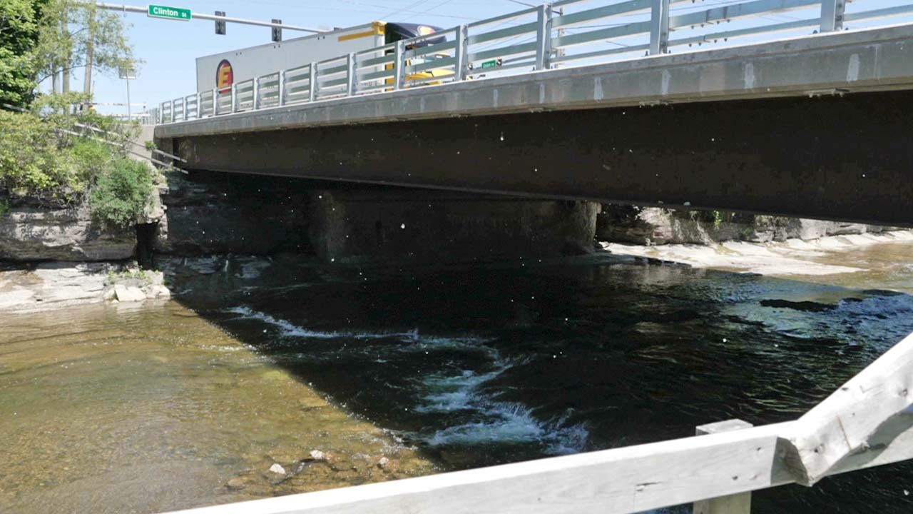 NYSDOT says construction on Union Road bridge slated to begin on July 1
