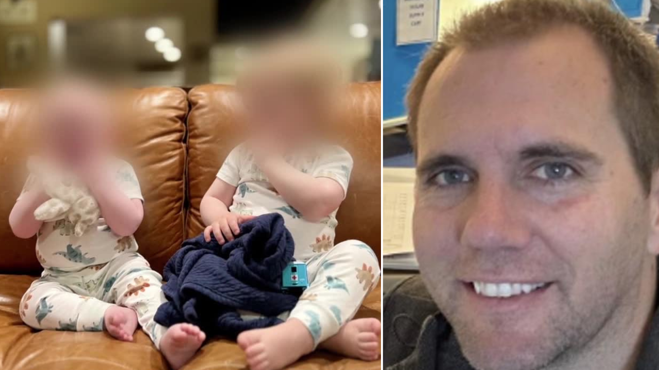 Missing Saratoga Springs children found safe; AMBER Alert canceled