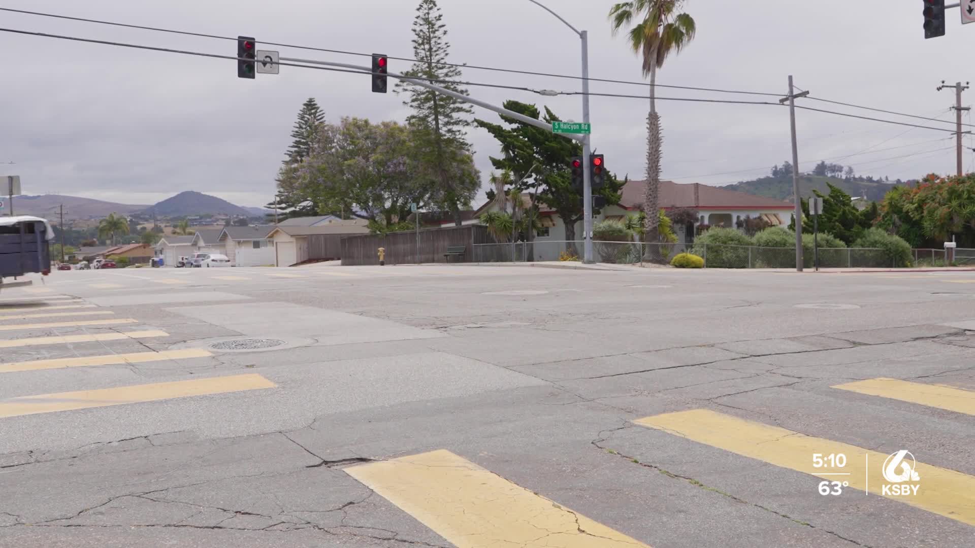 Major change coming to 'dangerous' Arroyo Grande intersection