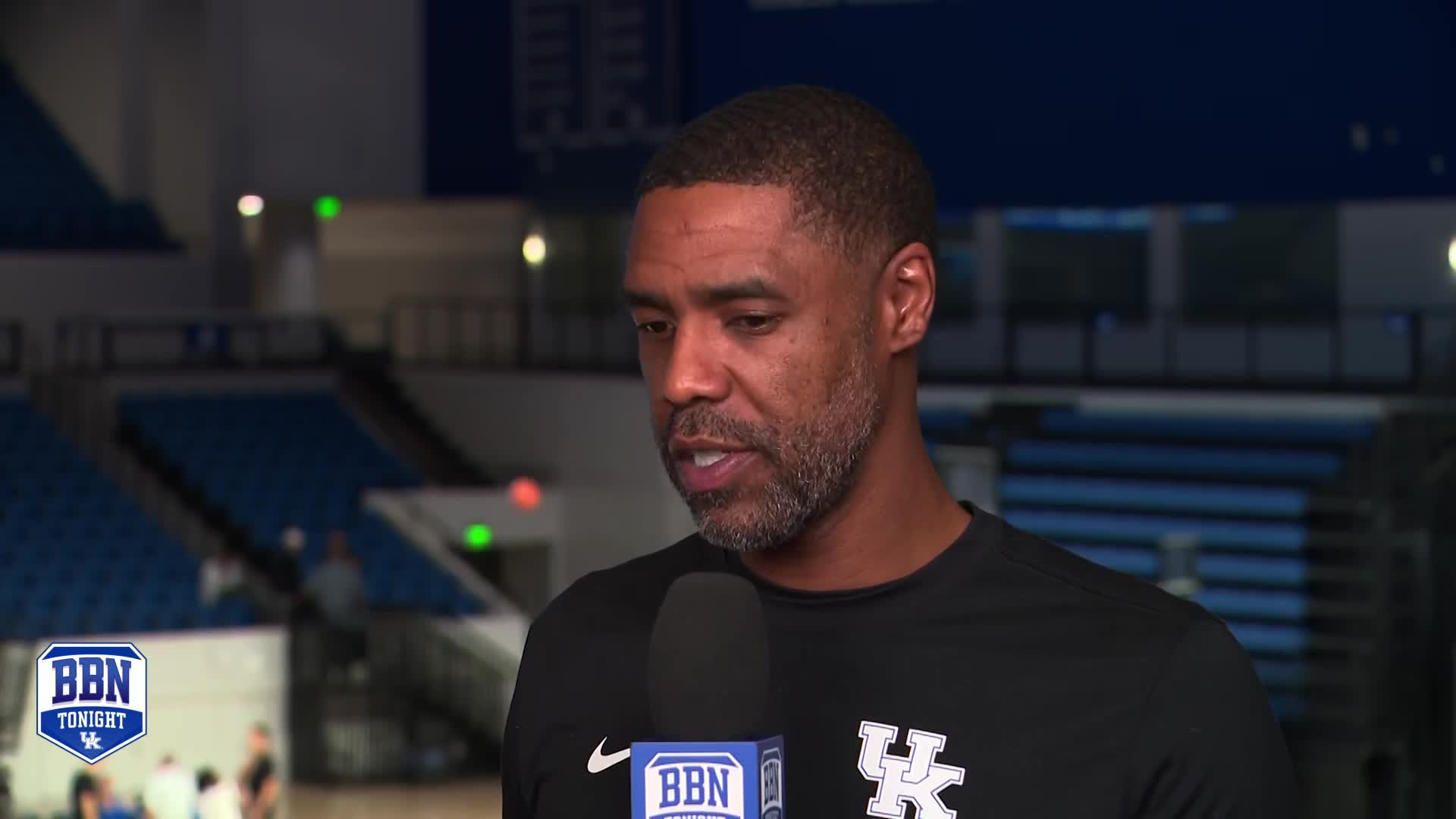 WATCH: 'BBN Tonight' live from Pro Day