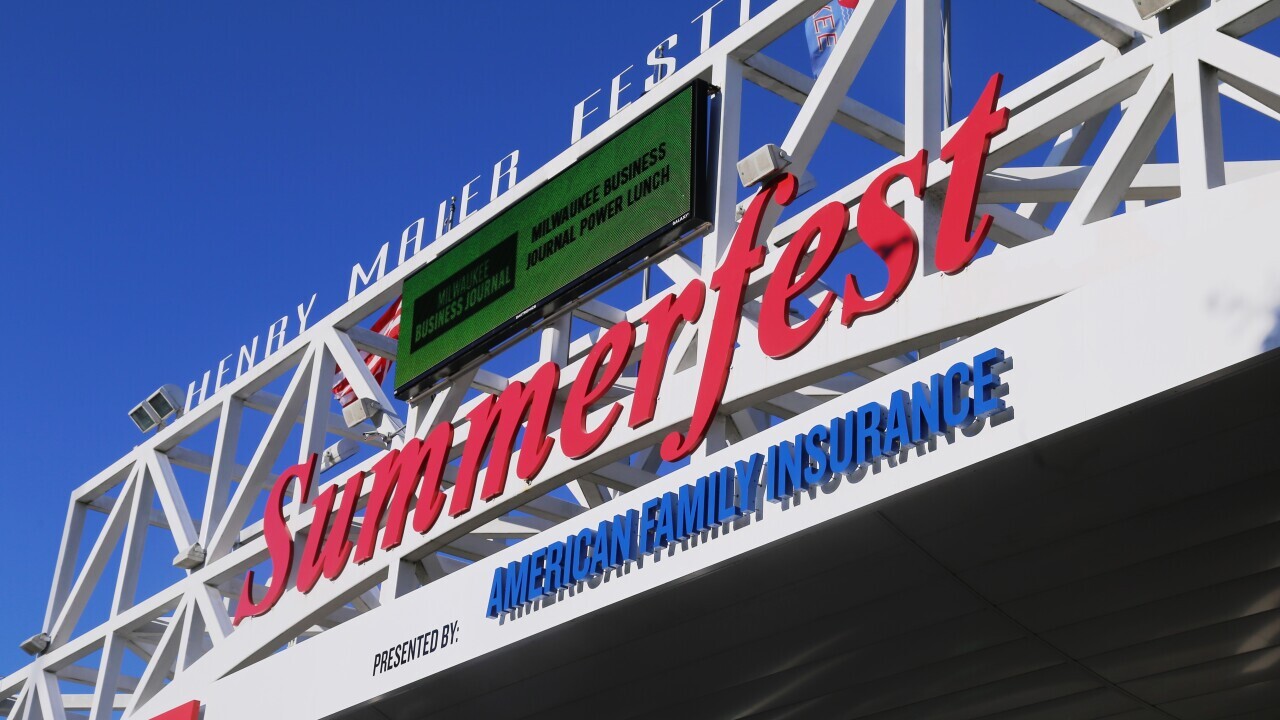 Henry Maier Festival Park implements new bag policy, including Summerfest