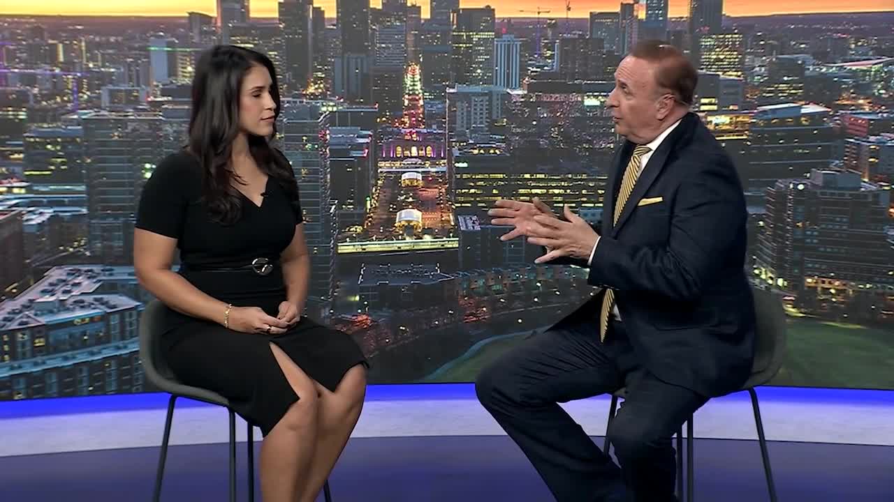 CDPHE map helps communities understand environmental factors' impact on ...