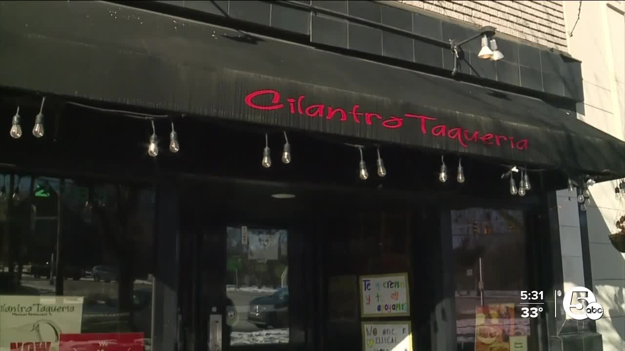 57 people in custody after ICE raids in Northeast Ohio; feds not talking